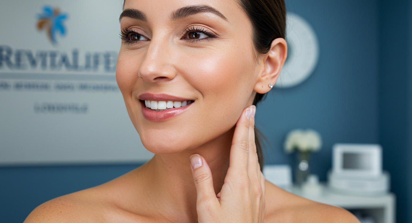 Attiva RF Skin Tightening in Louisville | Non Surgical Skin Rejuvenation